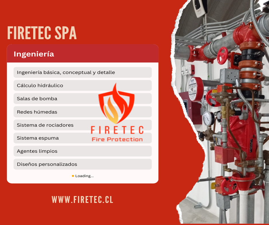 FIRETEC