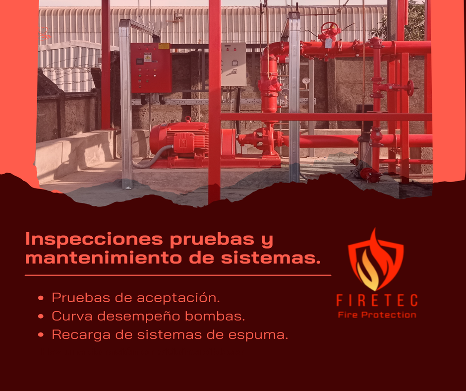 FIRETEC