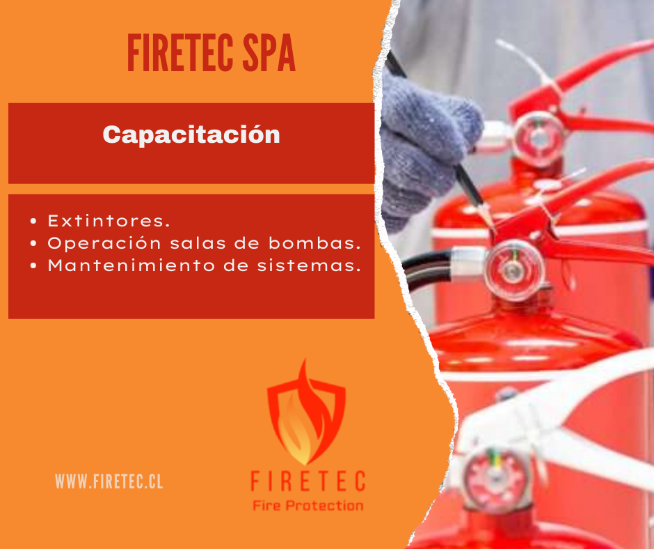 FIRETEC